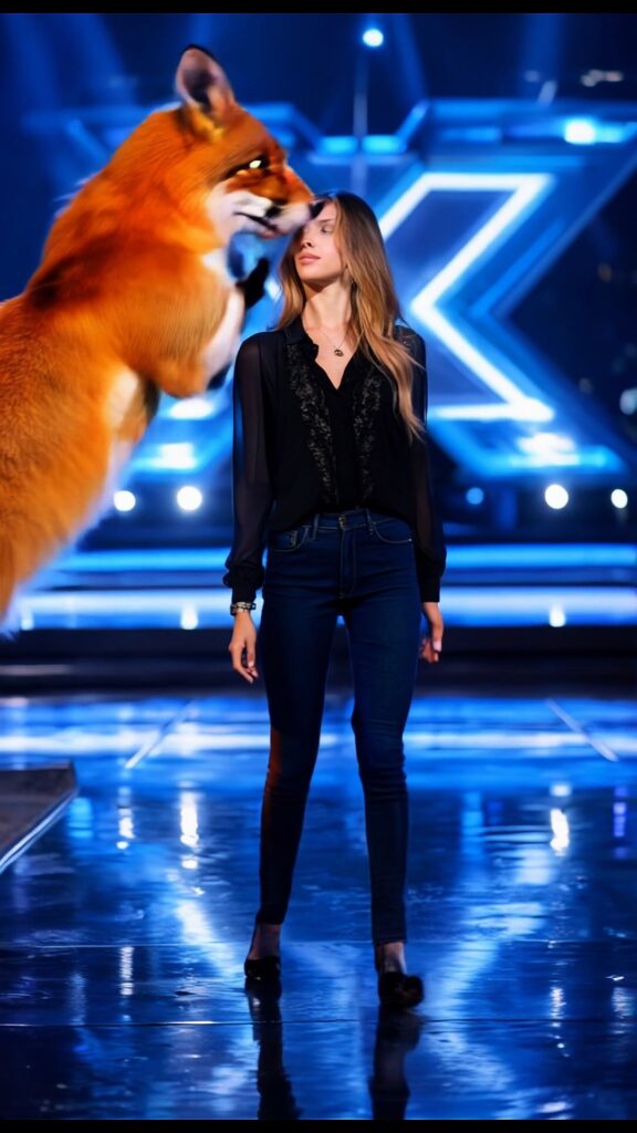 The Most Unbelievable Transformation Ever on AGT! – ANIMALS